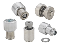 Captive Panel Screws and Hardware On Aero-Space Fasteners and ...