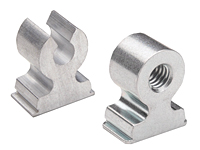 Right Angle Nuts – Types RAA, RAS On Aero-Space Fasteners and ...